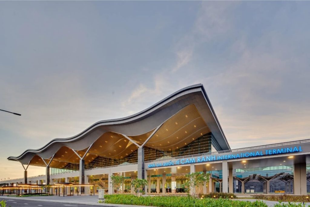 Cam Ranh International Airport - Complete Travel Guide & Fast Track ...